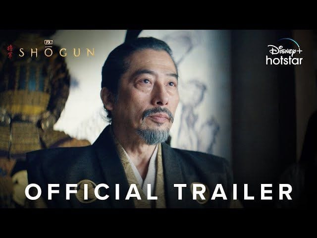 Shogun season 1 episode 5: What is Tatarigami?