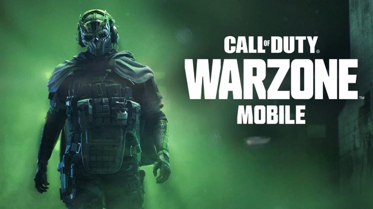 How to unlock all Ghost Operator skins in Warzone Mobile for free after ...