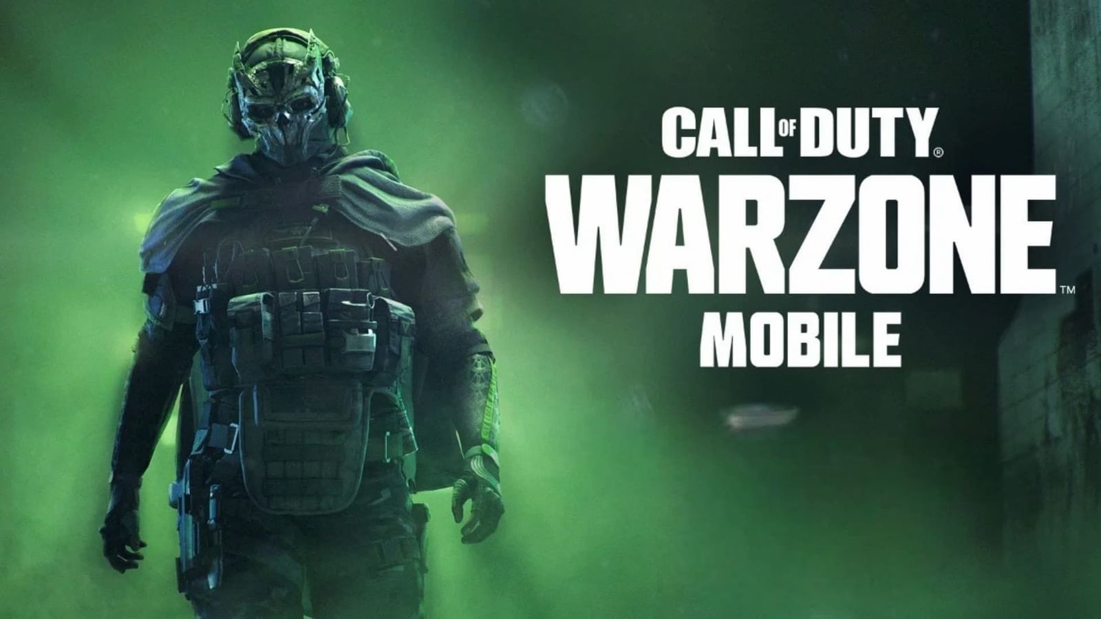 How to unlock all Ghost Operator skins in Warzone Mobile for free after launch