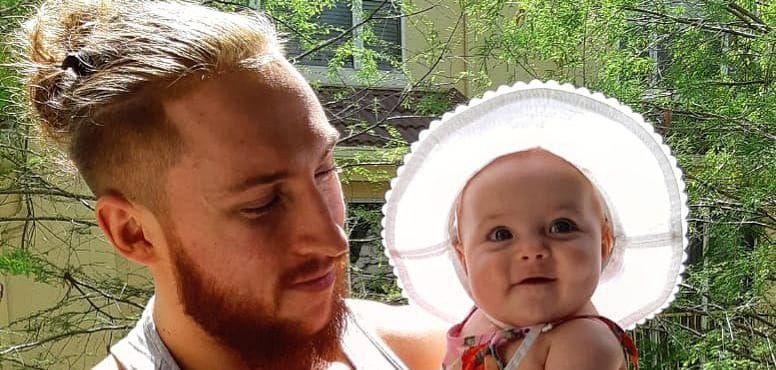 Who Are Pete Dunne Family? Age, Nationality & More