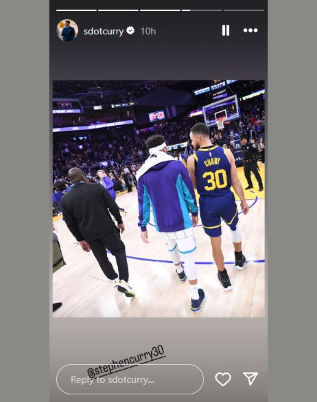 Birthday: In Photos: Steph Curry gets heartfelt 36th birthday tribute ...