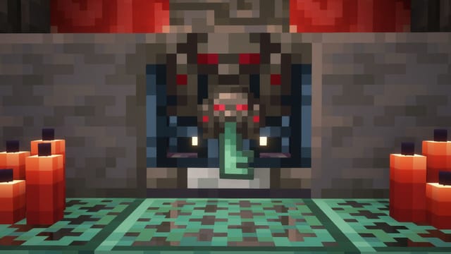 How to get ominous trial key in Minecraft