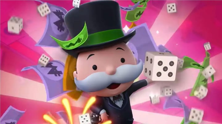 Monopoly Go Spring Awakening: Event milestones, rewards, and more