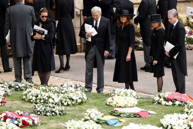 What did Kate Middleton’s parents do? Princess of Wales’ family history ...