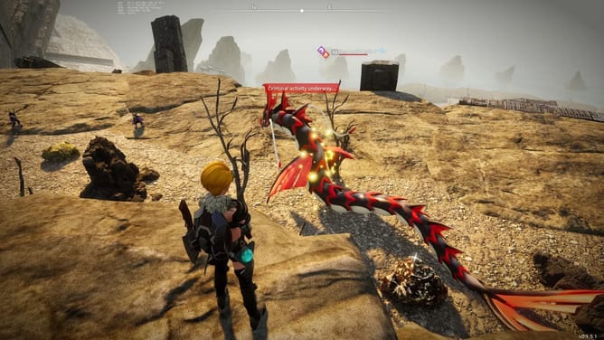 MMO - Massively multiplayer Online Game Latest News and Updates