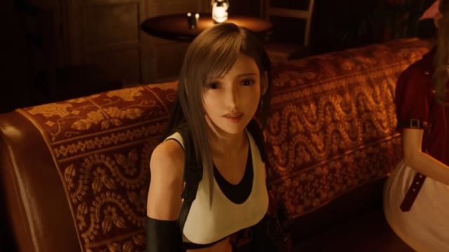 Best early game builds in Final Fantasy 7 Rebirth