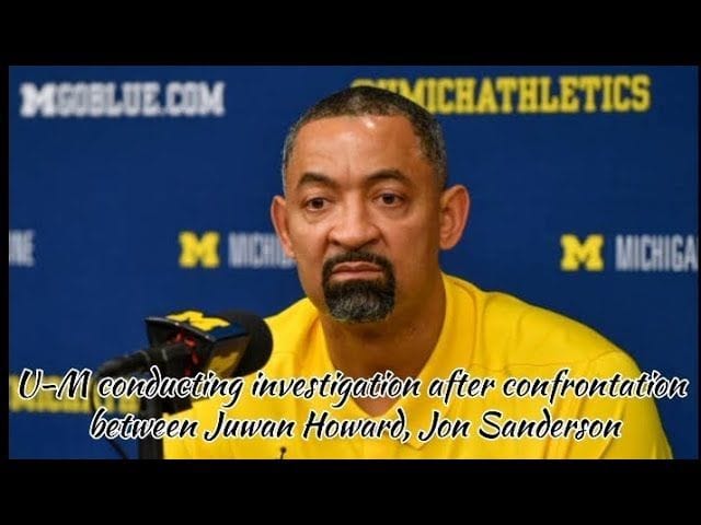Michigan strength coach leaves university after 15 years, reportedly ...