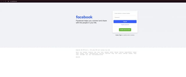 Are Facebook and Instagram down? Users report mass account logout (March 5)