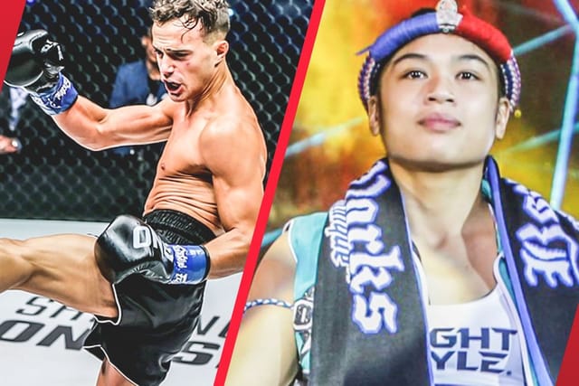 Jonathan Di Bella stacks praise on ‘fun to watch’ Jackie Buntan ahead ...