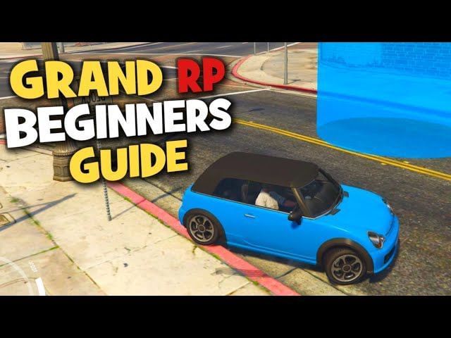 5 free GTA 5 RP servers that are worth trying in 2024
