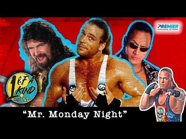 AEW star calls Mick Foley a “stooge” AEW star calls Mick Foley a “stooge”