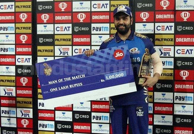 Most Man of the Match in IPL - Highest Man of the Match titles in IPL ...
