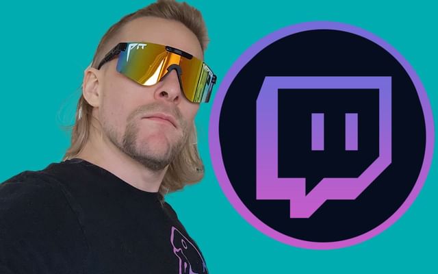 Quin69 banned for the 5th time on Twitch, fans react
