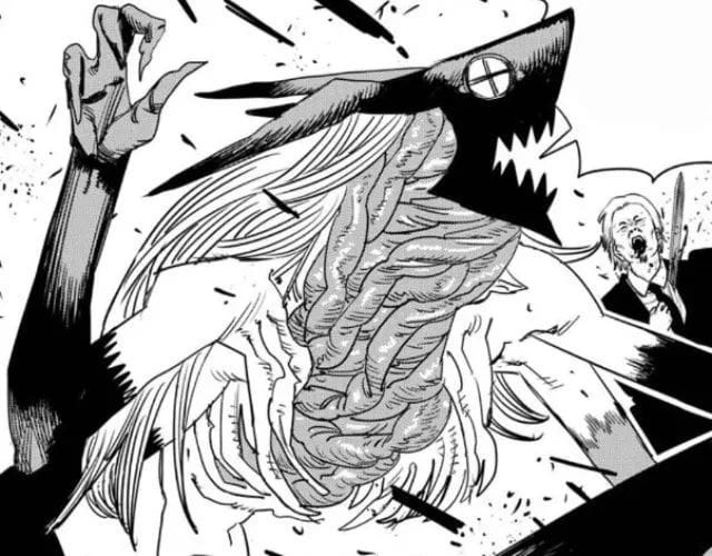 Chainsaw man- Latest updates, leaks and story