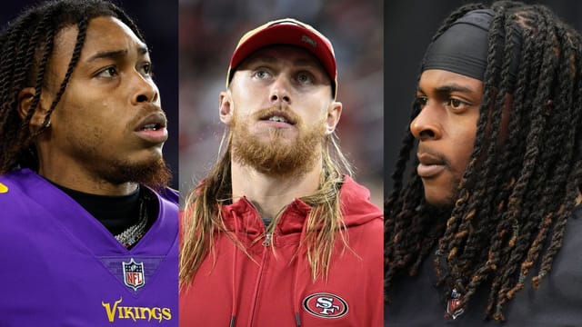 NFL fans have just one complaint with Netflix's newly announced ...