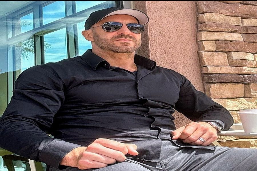 Claudio Castagnoli Net Worth in 2024, Salary, Contract, Endorsements ...