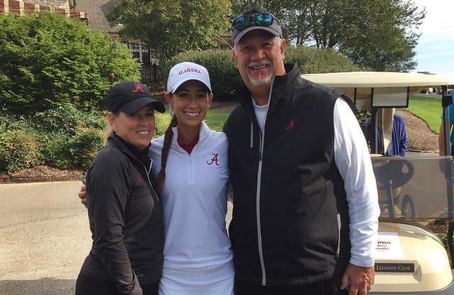 Who Cheyenne Knight’s Parents? Age, Nationality & More