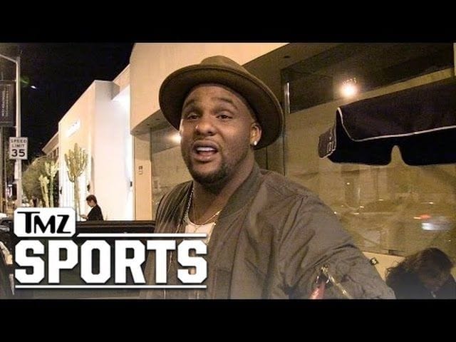 Former NBA champ Glen Davis opens up on working in adult films amid ...