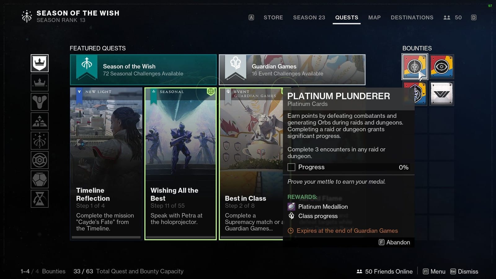 Destiny 2 Medallions guide: Fastest farms, usage, and more