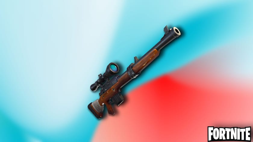 Top 5 must-have snipers for beginners in Fortnite Save The World