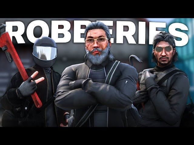 5 GTA RP streamers you should follow in 2024