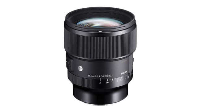 5 best 85mm lenses in 2024