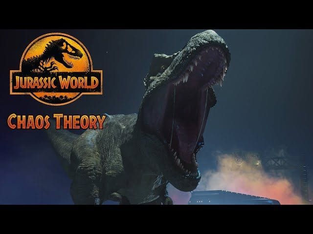 Jurassic World: Chaos Theory - Everything we know so far