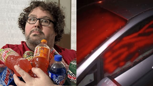 "Omg that's insane": Netizens react as Boogie2988 shares photos of his ...