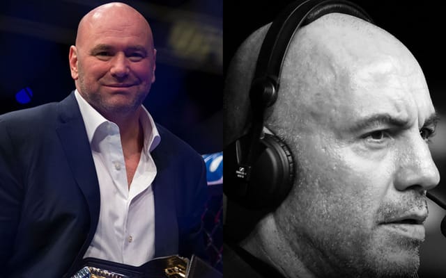 "I don't want to do this for anyone else" - When Joe Rogan revealed ...