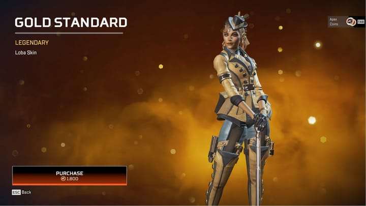 5 best Loba skins in Apex Legends for 2024