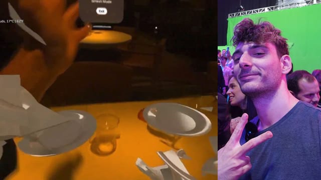 "I forgot it was real life": Kick streamer Ice Poseidon knocks over ...