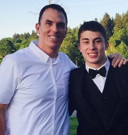 Who Are Payton Pritchard's Family? Age, Nationality & More