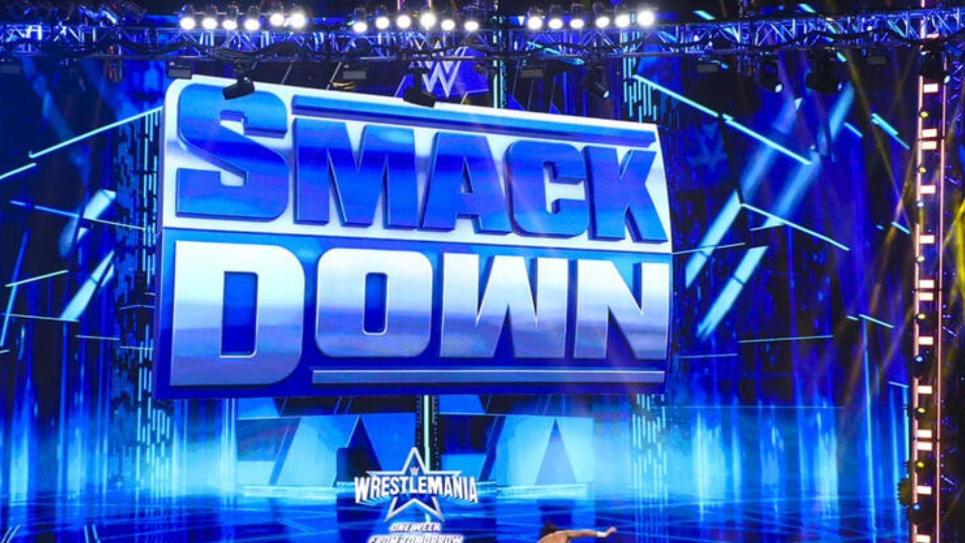 4 things that could happen on SmackDown this week