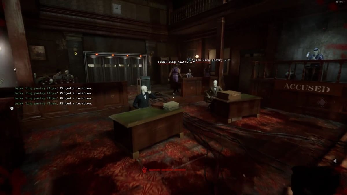 All enemies in The Outlast Trials