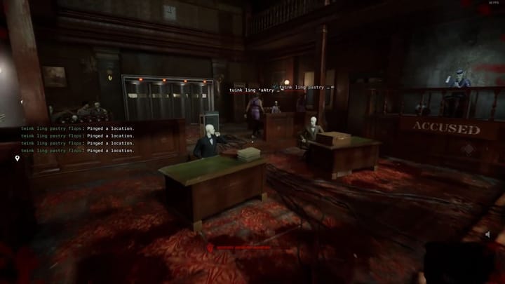 All enemies in The Outlast Trials