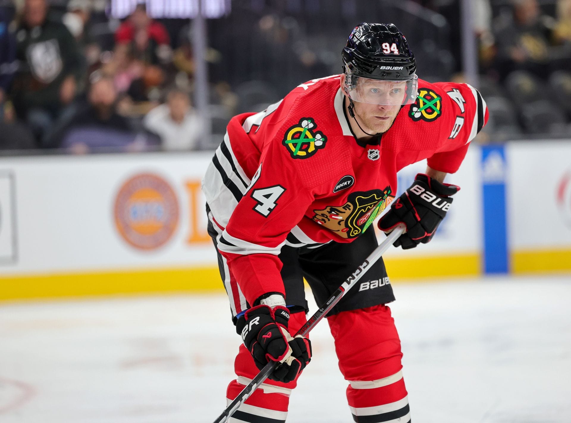 "Terrible if true": Fans react to Corey Perry's reported settlement ...