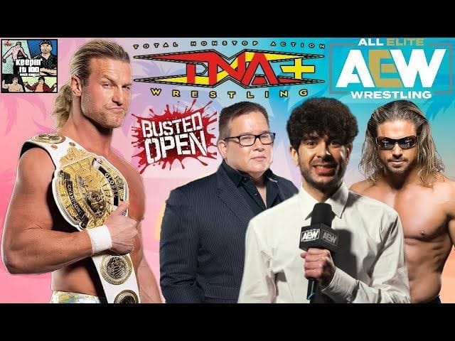 "You guys are really making this hard" - Former WWE Champion on why he ...