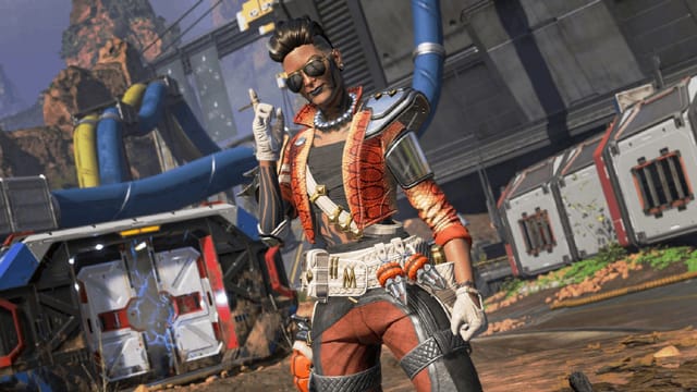 5 best team compositions for World's Edge in Apex Legends Season 24