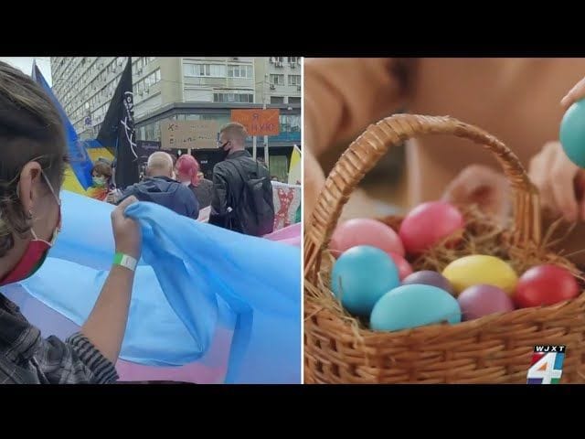 Andrew Tate reacts to Joe Biden's Transgender Day proclamation on ...