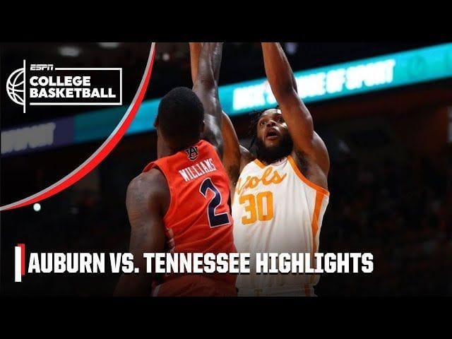 Georgia vs Auburn injury report and predictions, March 9: Latest on ...