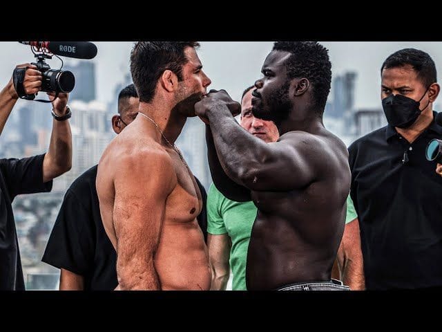 BJJ world champion: WATCH: BJJ GOAT Marcus ‘Buchecha’ Almeida’s scientific heel hook against ...