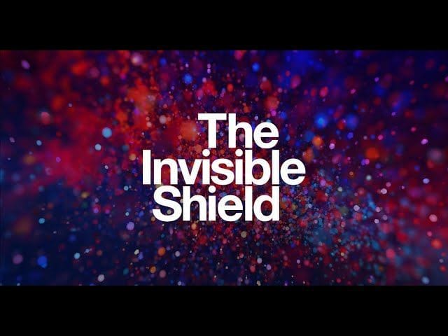 The Invisible Shield trailer breakdown: 3 major takeaways