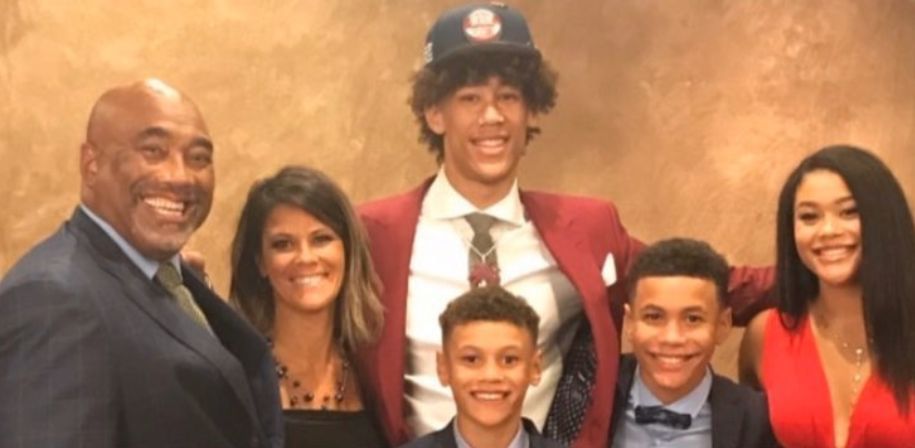 Who Are Jaxon Hayes's Parents? Age, Nationality & More