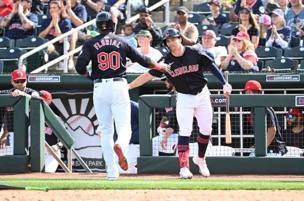 Cleveland Guardians Stadium - History, Capacity, Seating Chart ...