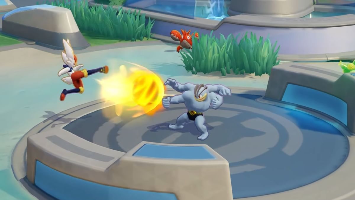 5 hidden mechanics in Pokemon Unite every player should know