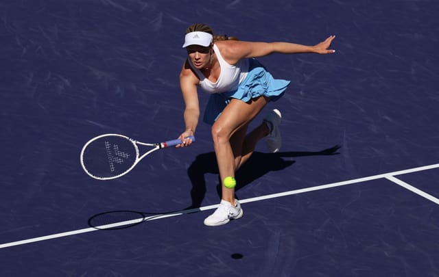 Miami Open 2024 Day 2: Women's singles predictions ft. Sofia Kenin vs ...