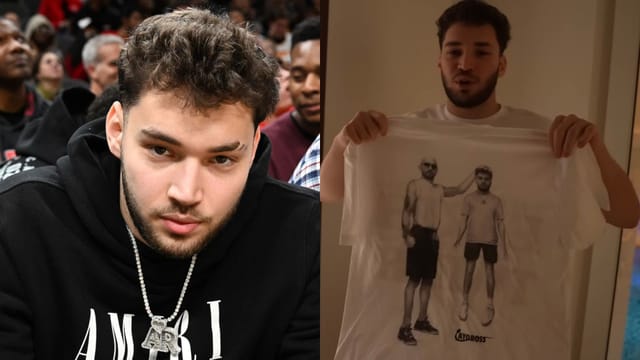 "This is embarrassing" - Adin Ross claims he made $30,000 through his ...