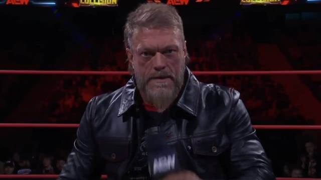 "This has to be the pre-show rehearsal, right?" - Fans react to ...