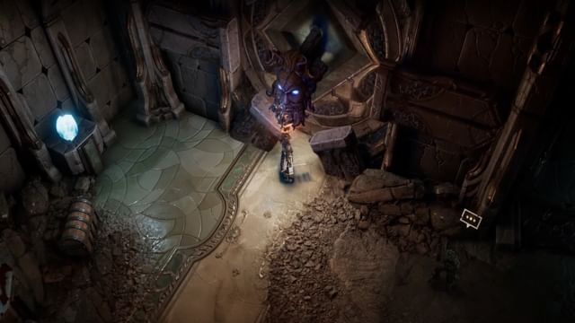 10 best Unique items in Last Epoch