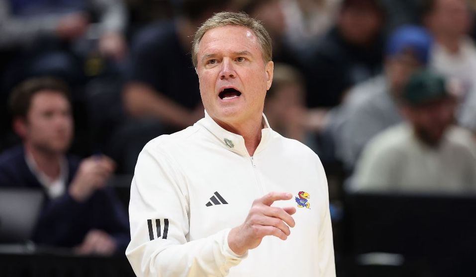 Discover about Bill Self NCAA Coaching Record, Tournament Year by Year ...